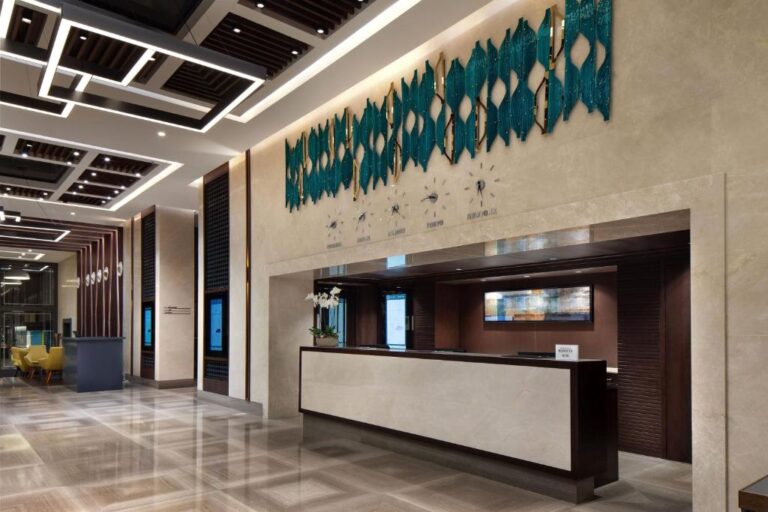 Rosin Hotel | 5 Star Hotel – Luxury Redefined with Unrivaled Comfort
